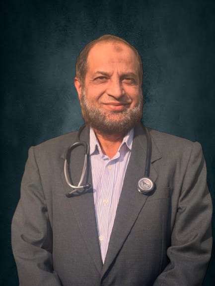 Prof. Col Dr Muhammad Amir | Maryam Memorial Hospital