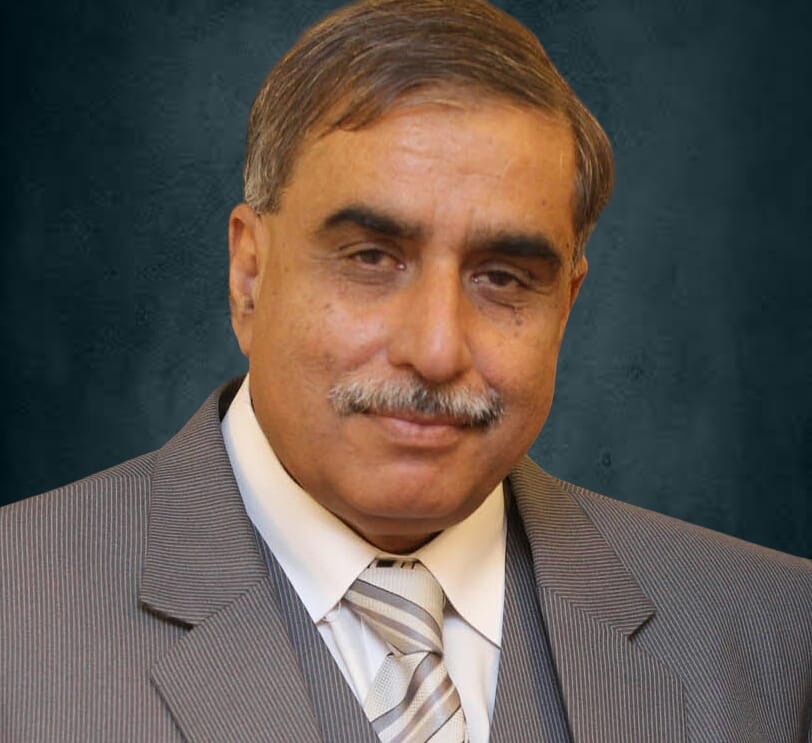 Dr.Naseem | Maryam Memorial Hospital