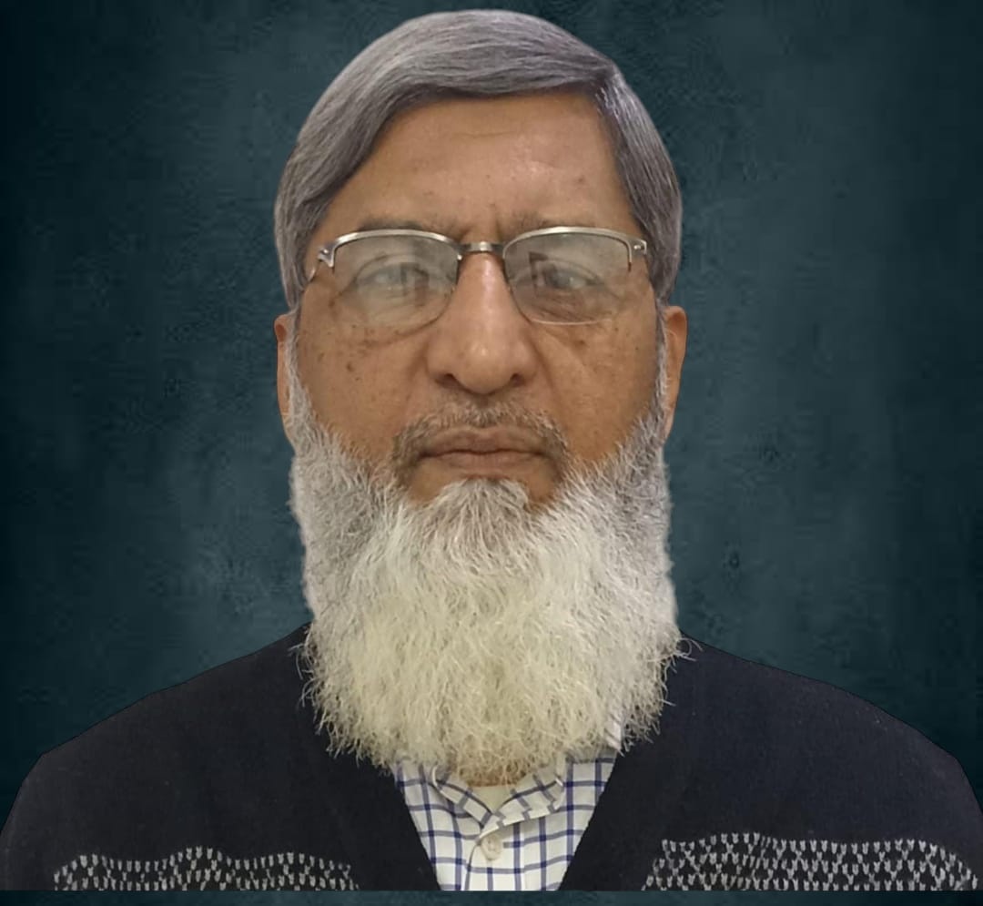 Dr. Faheem Subhani | Maryam Memorial Hospital